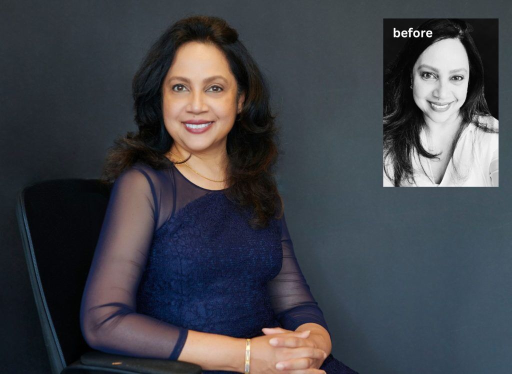 Professional Mini Headshots in DC, VA & MD